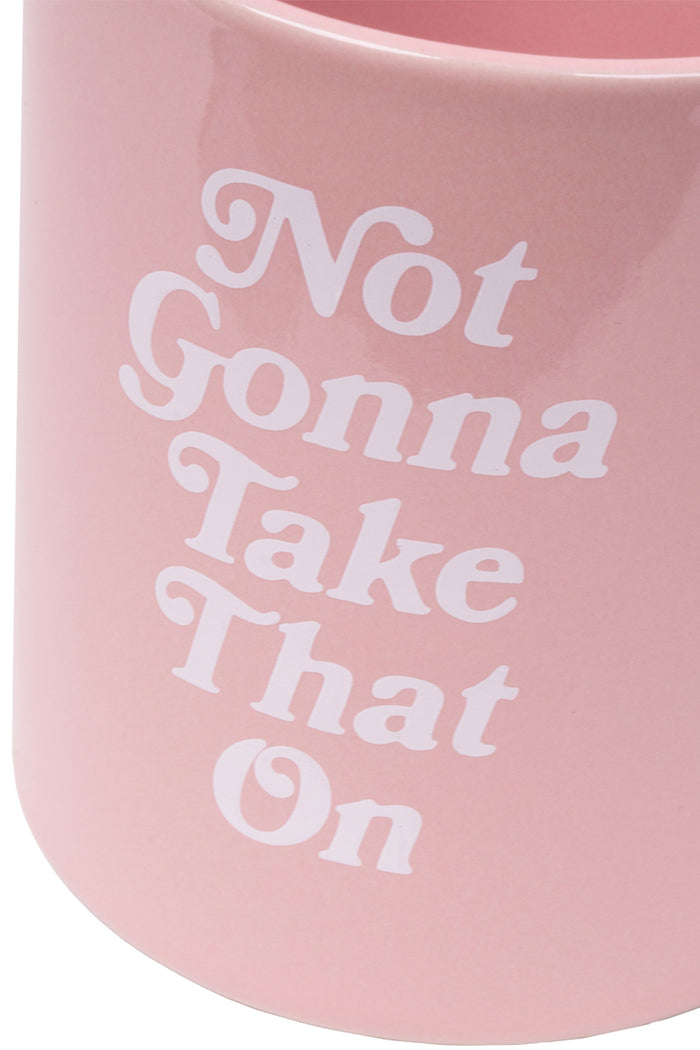 Casey and Danielle's Garbage World Shop